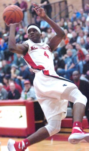 Decade’s best No. 8: Stanley Scott was versatile at Williamsport in ...